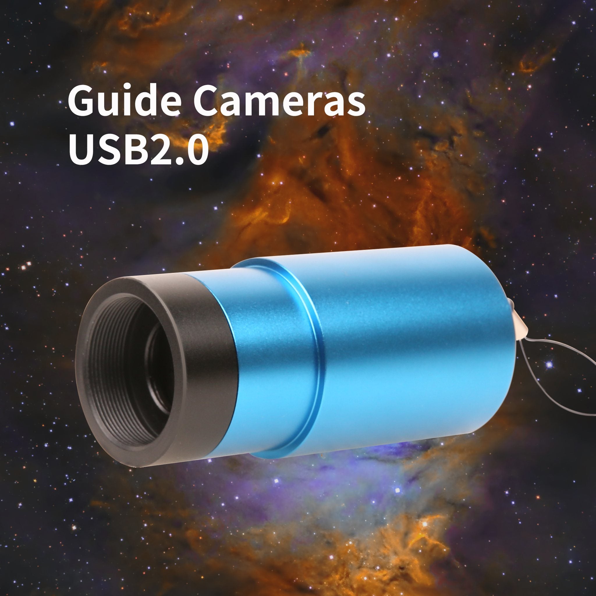 ToupTek Astro | Astronomy Cameras & Astrophotography Equipment