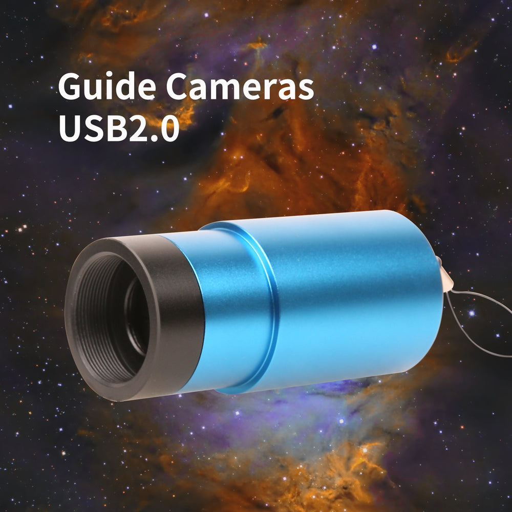 ToupTek Astro | Astronomy Cameras & Astrophotography Equipment