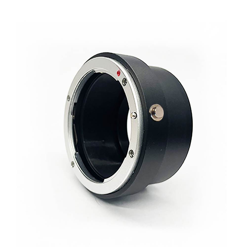 EOS Lens EF/F42 Adapter for ATR Camera – ToupTek Astro