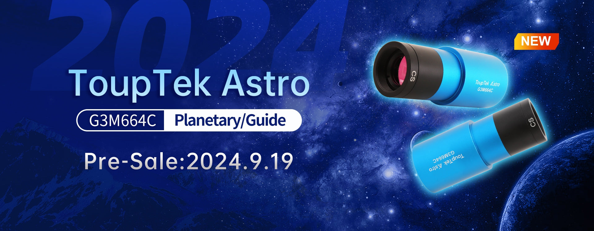 ToupTek |Astronomy Cameras|Astronomy Camera Accessories – ToupTek Astro