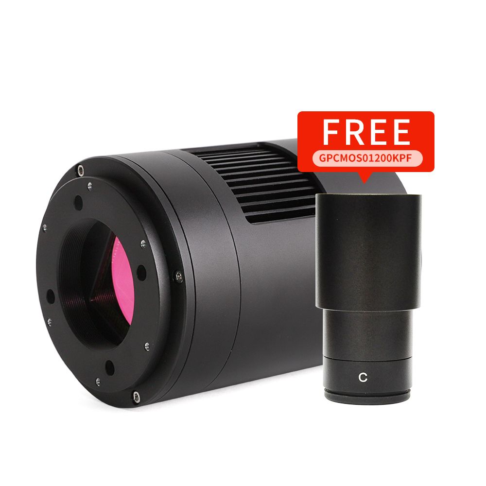 ToupTek |Astronomy Cameras|Astronomy Camera Accessories – ToupTek Astro