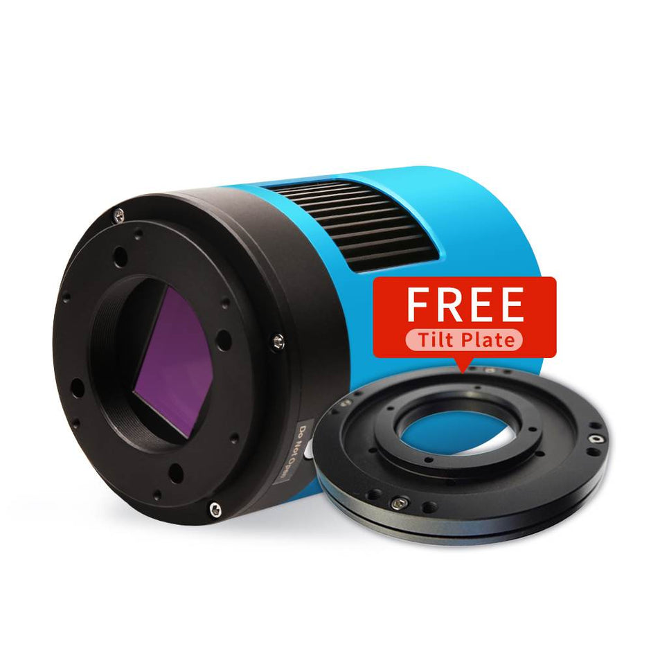 ToupTek Astro | Astronomy Cameras & Astrophotography Equipment