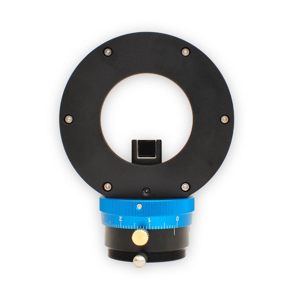 ToupTek OAG | Accessories - Discovery Astrophotography with ToupTek Astro